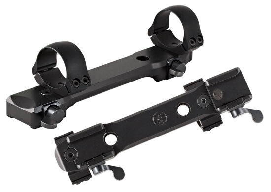 Быстросъемный Кронштейн Tikka T3 Кольца 26Мм 5072-26107