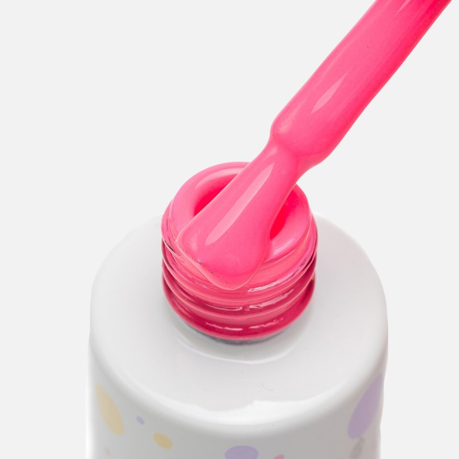 Гель-лак HIT Цветущие луга №04 9 мл