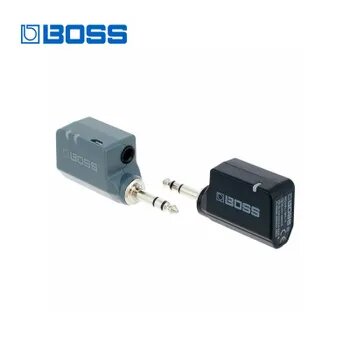 Boss WL-20L Цифровая беспроводная гитарная система Радиосистема Plug-and-Play с имитацией тона кабеля