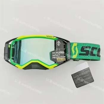 Scott Очки горнолыжные
