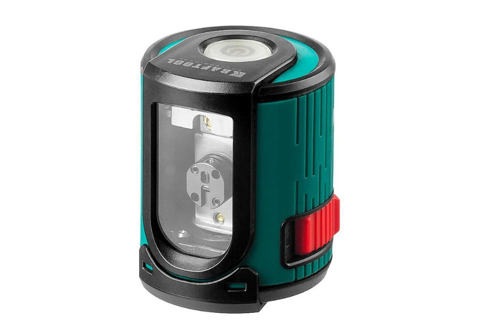 KRAFTOOL CL 20 нивелир лазерный , 20м, IP54, точн. +/-0,2 мм/м