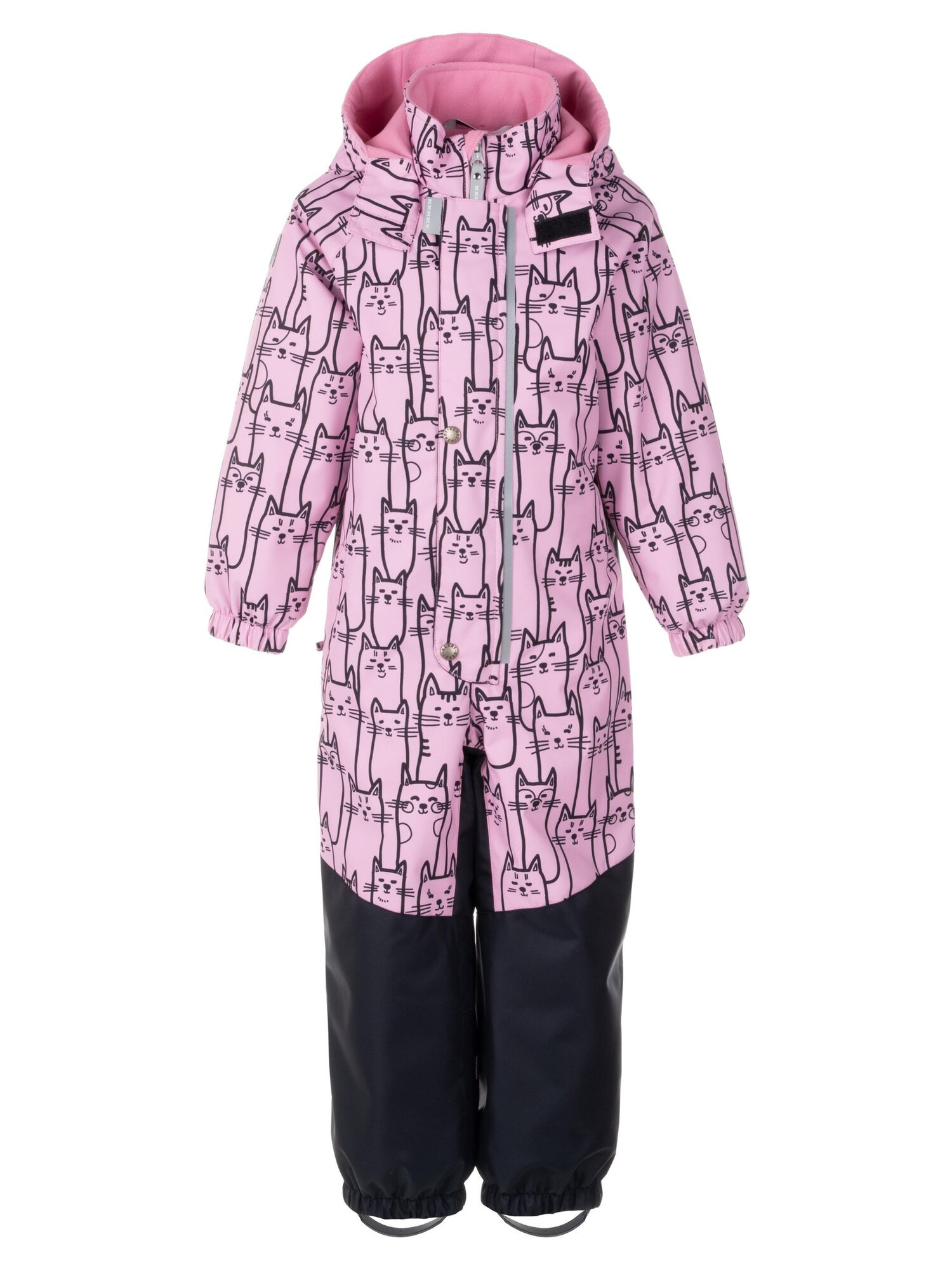 Комбинезон утеплённый JOY