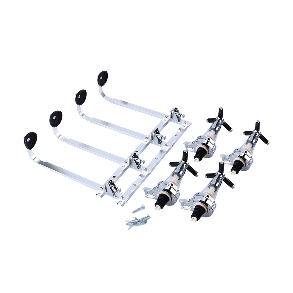 Настенный диспенсер для вина и коктейлей, стильный домашний бар