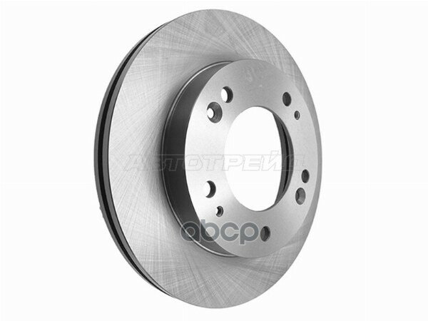 Диск тормозной (Спереди) Kia Sportage 93-06 / Retona 97-00 Sat арт. ST-0K01133251D