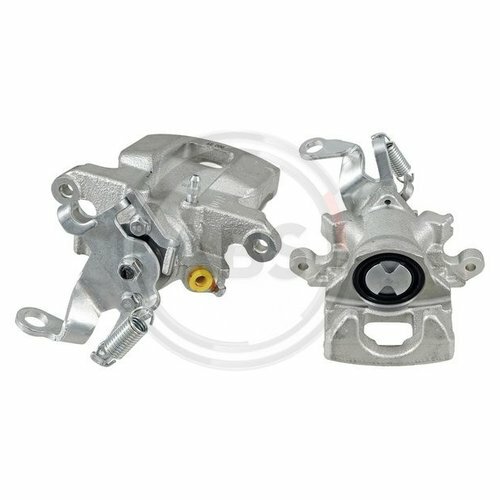 Тормозной суппорт Abs 740411 для Citroen C4 Aircross; Mitsubishi ASX, Outlander III; Peugeot 4008
