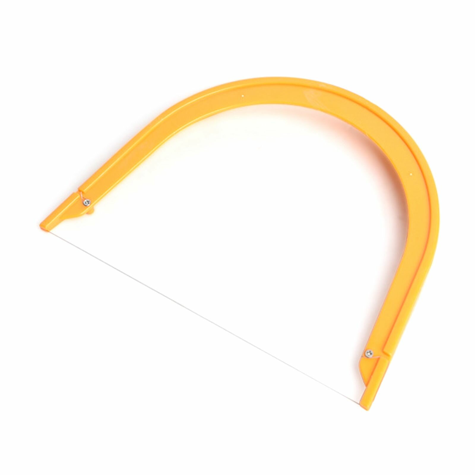 Глиняный резак для керамических инструментов-большой U-образный глиняный резак