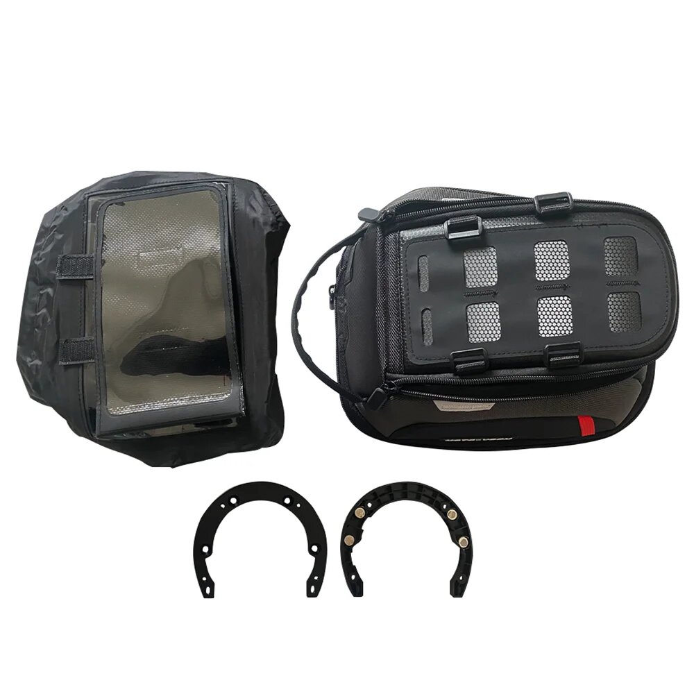 Для BMW F850GS F750GS F900XR F900R Neue Motorrad Kraftstoff Tank Tasche Benzin Tank Tasche Ol Tank Tasche R1300GS ADV R1250GS