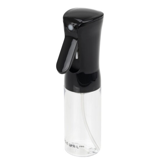 Распылитель-спрей Dewal Professional DEWAL прозрачный с черным, пластик, 50 мл