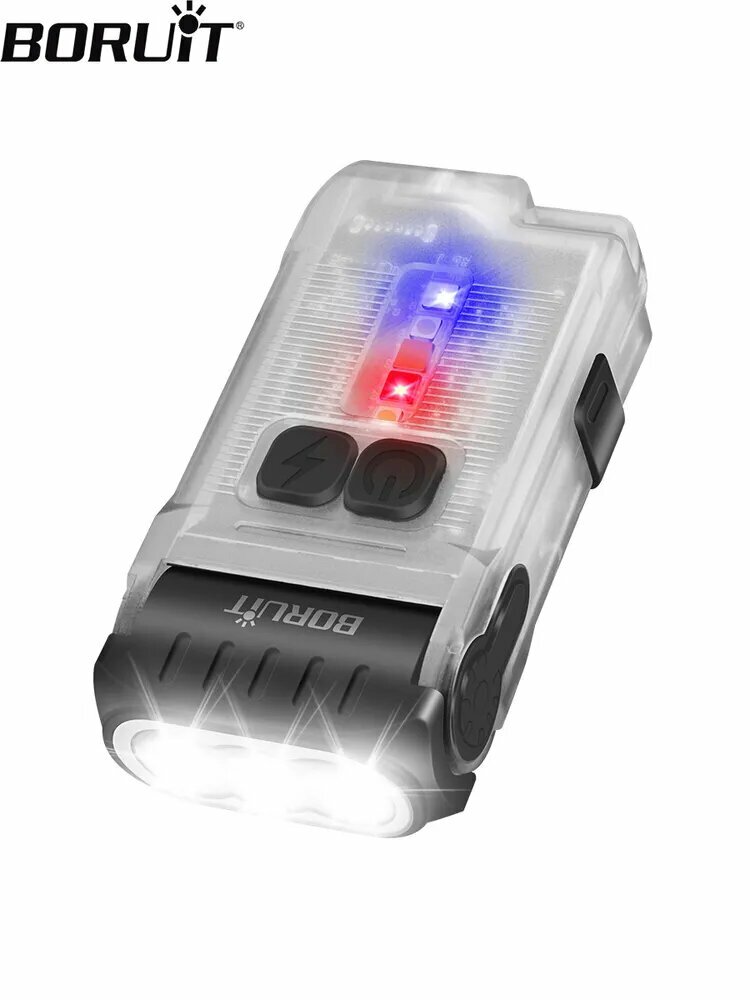 Boruit Фонарь-прожектор