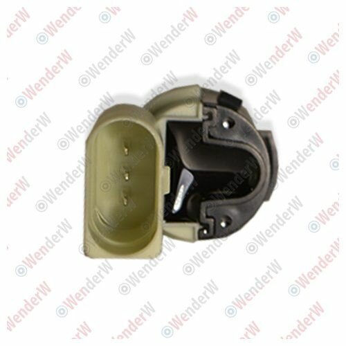 Датчик парктроника AUDI A6 C6,4F 04-11, VW TRANSPORTER T5 03-15 WENDERW WEPA046