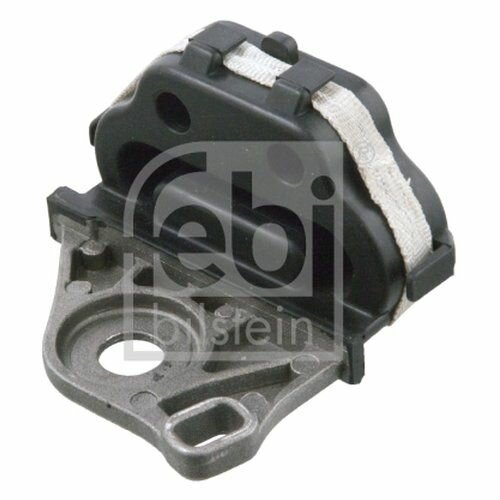 Крепление глушителя Febi 103339 для Fiat Bravo II, Stilo