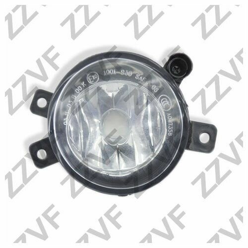 Фара противотуманная правая (R) BMW X1 E84 (09-15) ZZVF GRA526