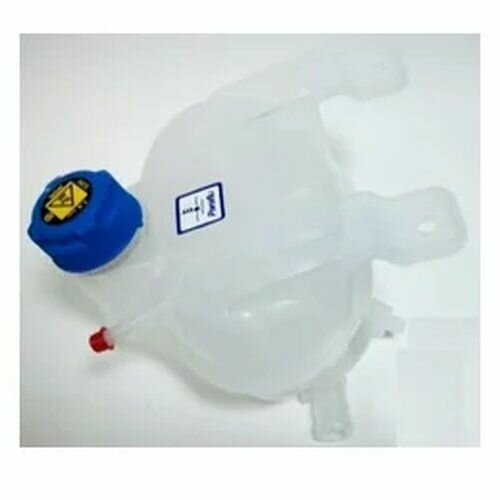 Бачок расширительный GRANDE PUNTO 05 > DOBLO PREMIO 1.6 MJTD 13 > 557 GROSSE 4339