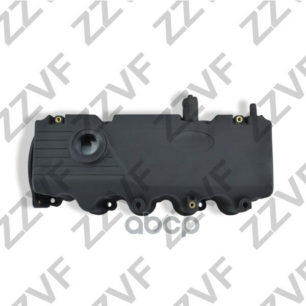 Крышка клапанная HYUNDAI ACCENT (+TAGAZ) (00-12), GETZ (02-10) ZZVF арт. ZV622HA