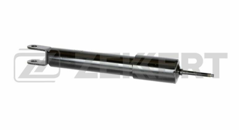 Амортизатор газовый передней подвески Zekkert. Hummer H3.