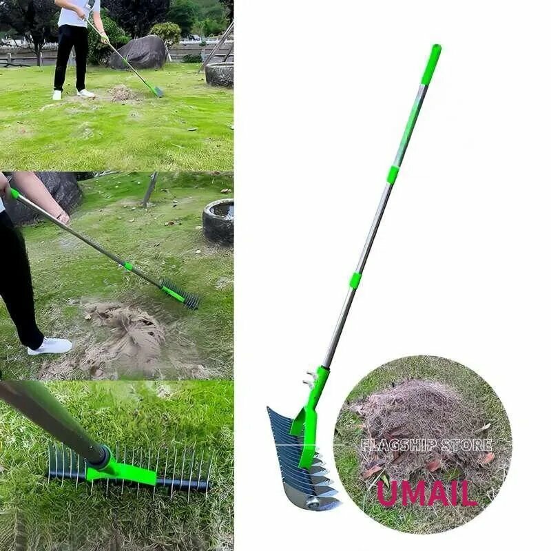 Скарификатор, Самоходная