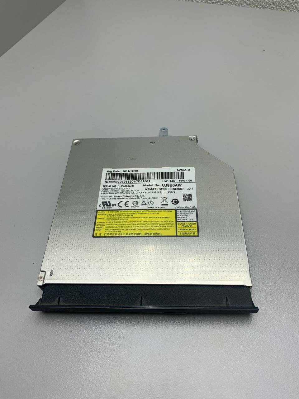 DVD привод для Aser 5560G