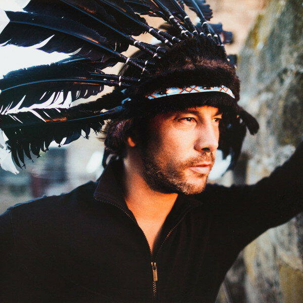 Jamiroquai - Rock Dust Light Star (2 LP)