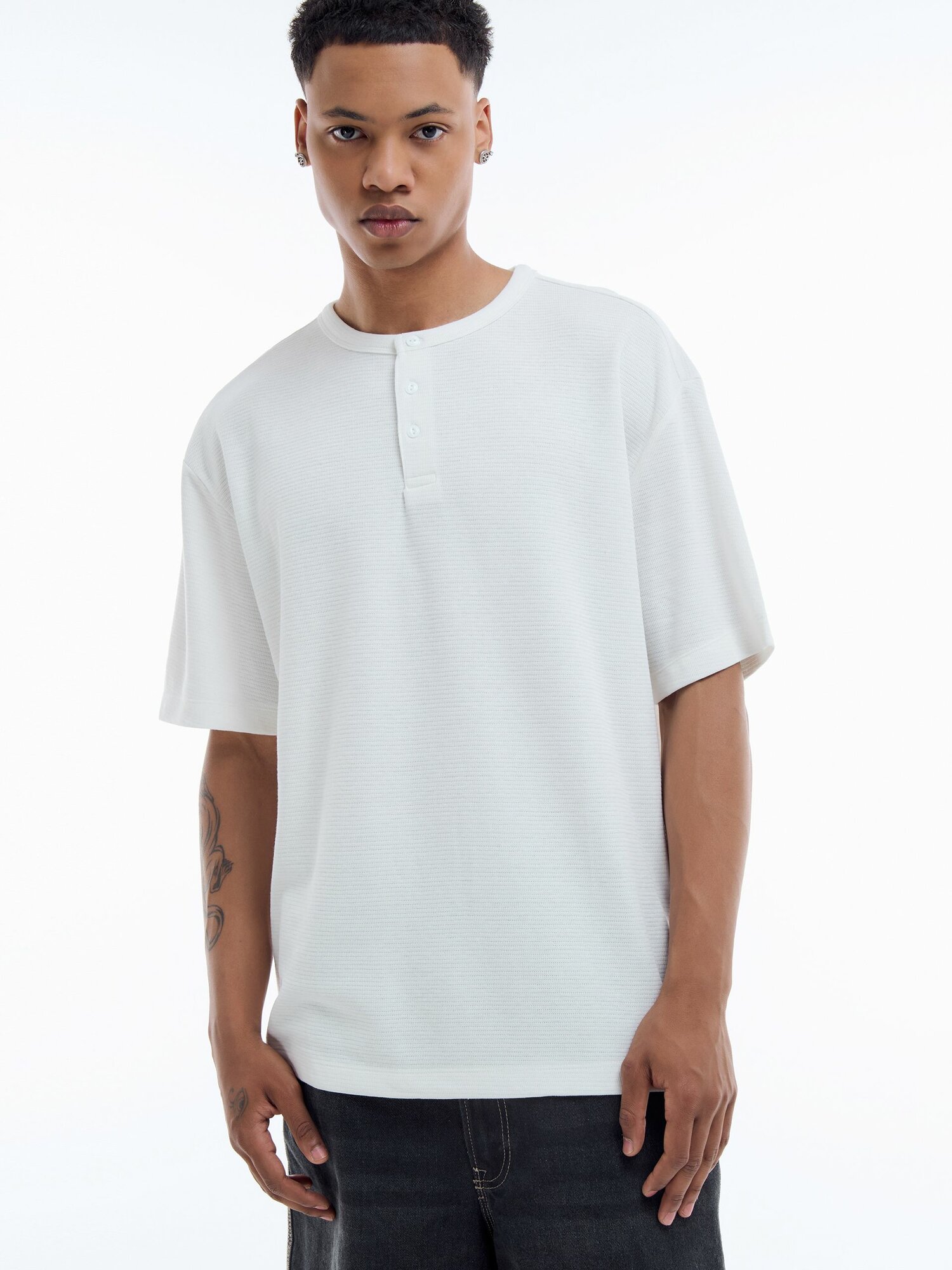 Футболка спортивная