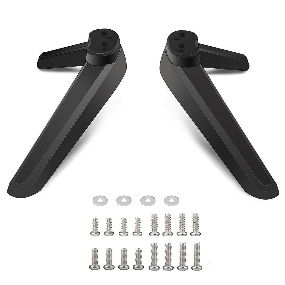 Надежная подставка для телевизора, универсальная, легкая установка, размеры 17-20 мм