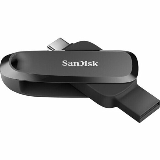 USB флешка Sandisk 128Gb Android USB 3.2 gen 1/ USB Type-C