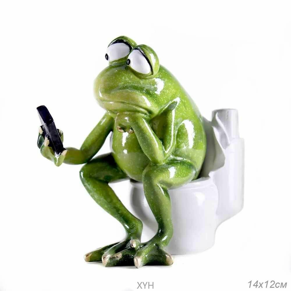 Фигурка декоративная