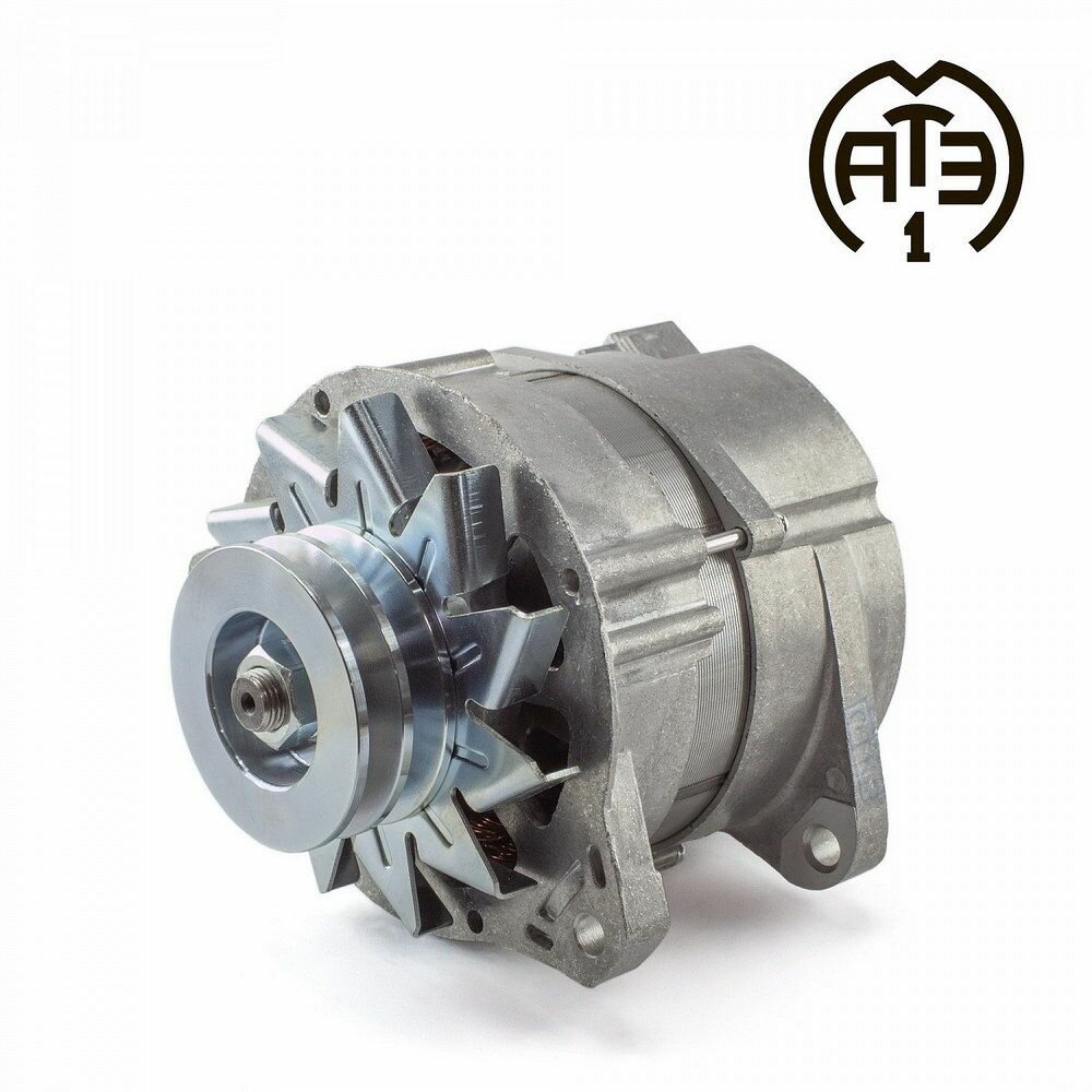 Генератор КамАЗ дв.740.10-20