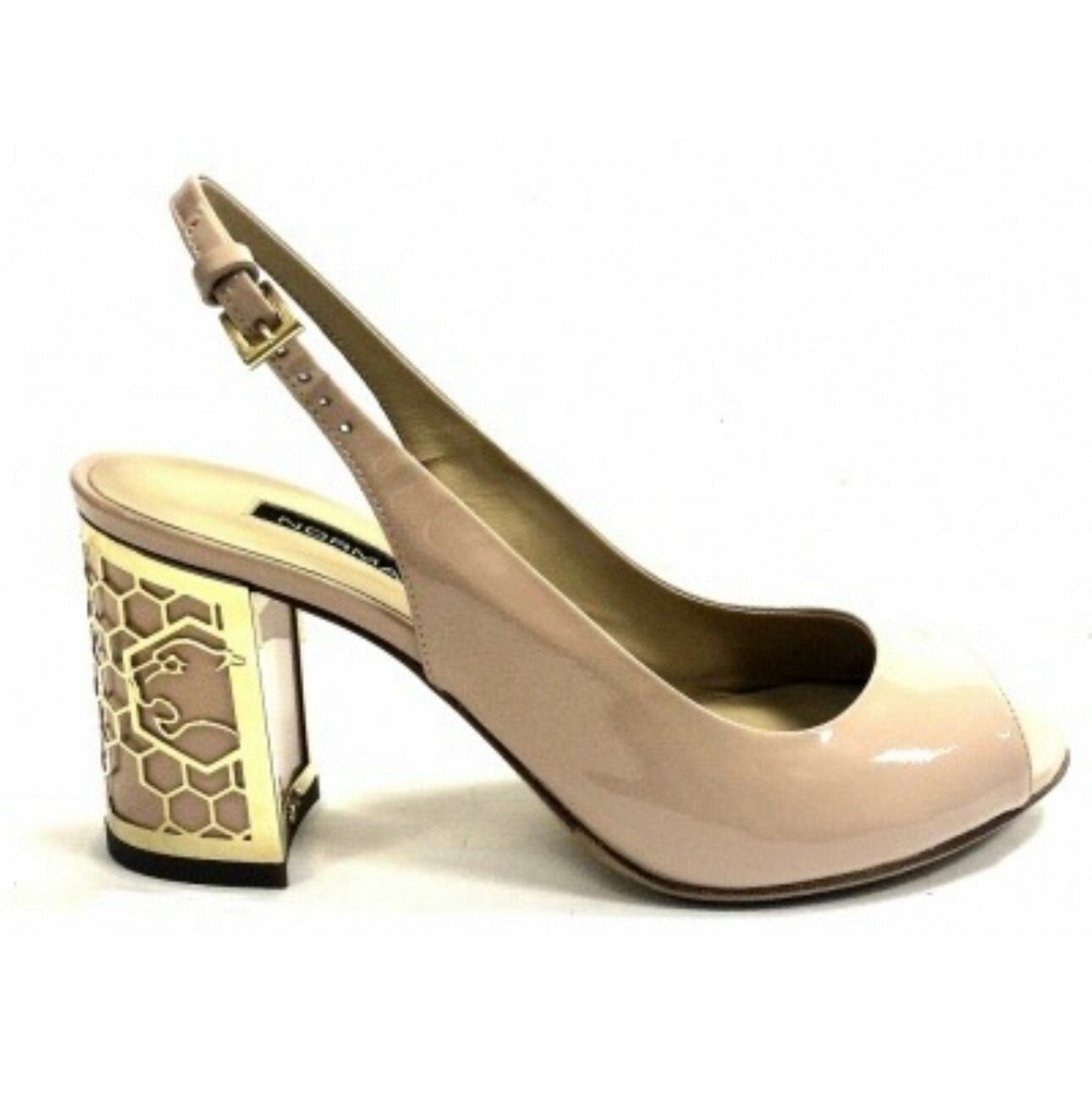 Босоножки Norma J. Baker