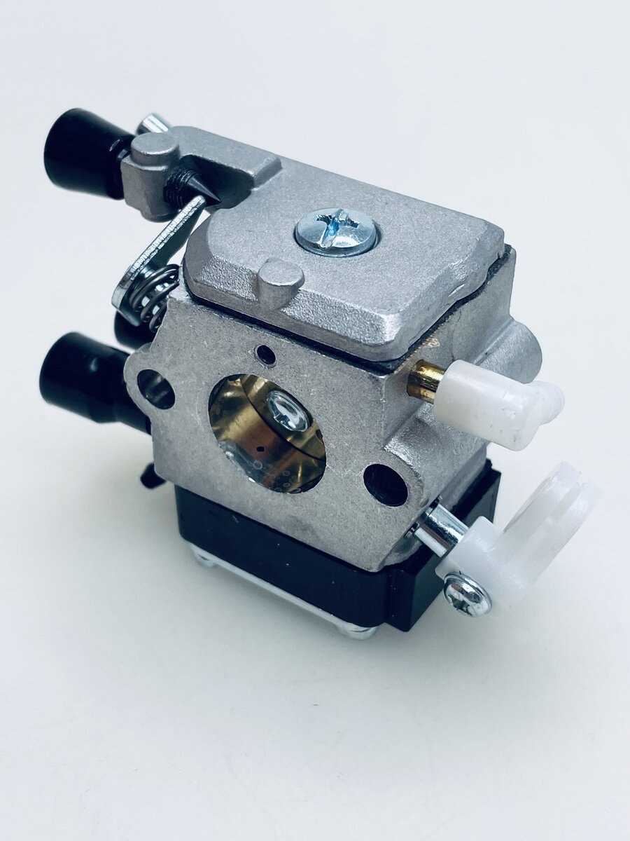 Карбюратор 5200 (цыганка) Husqvarna №1438