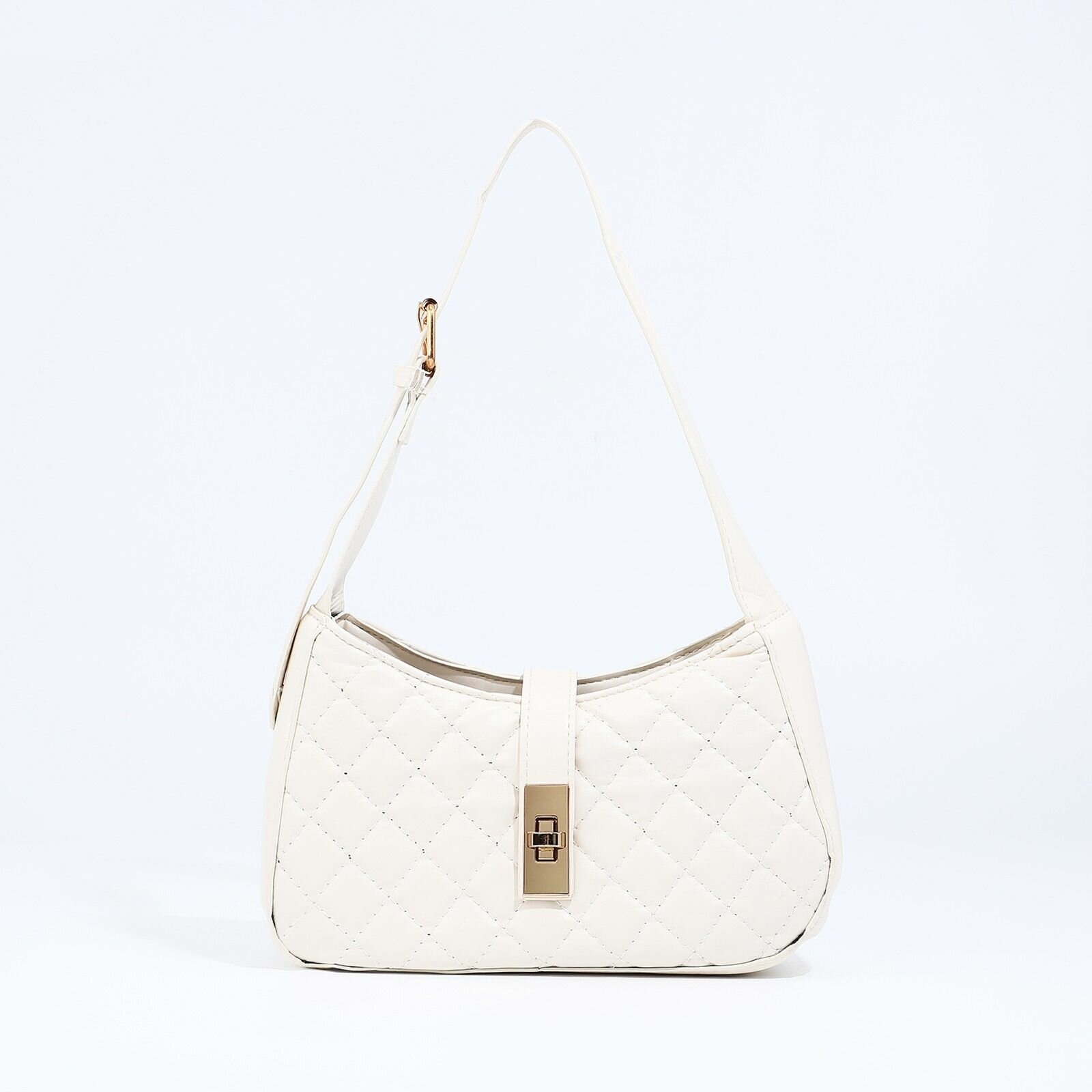 Сумка багет