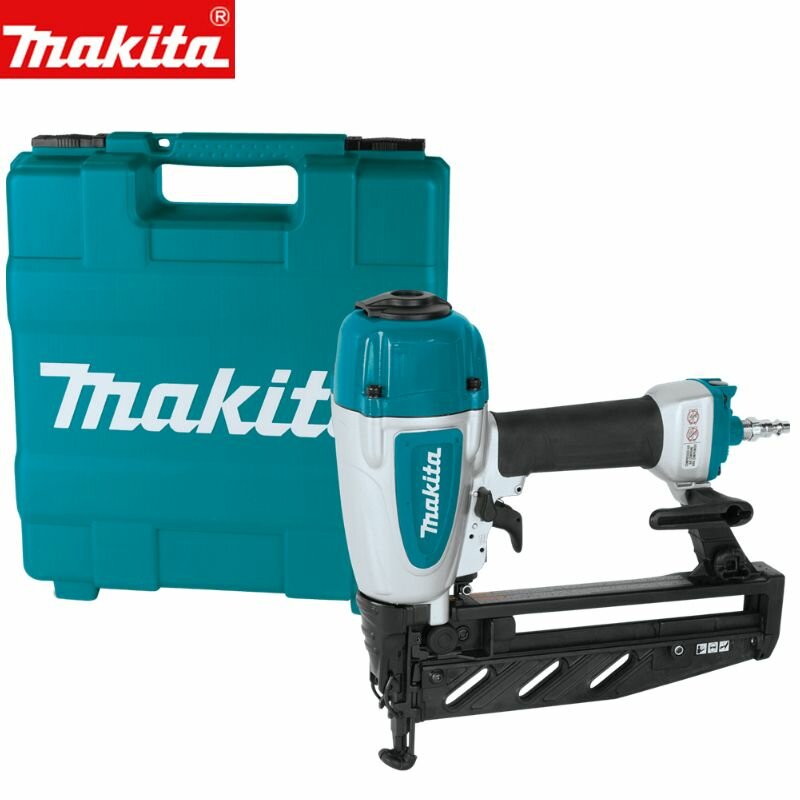 Пистолет гвоздезабивной