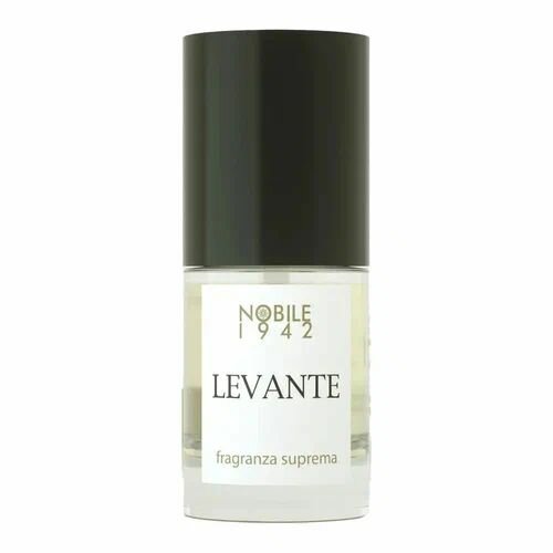 Nobile 1942 levante 15 ml парфюмерная вода