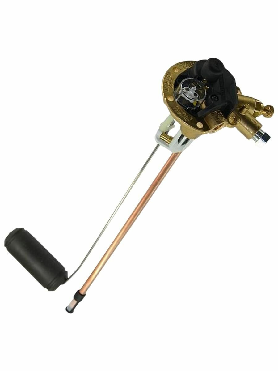 Мультиклапан ГБО TOMASETTO 360-30 Sprint A Extra (оригинал)