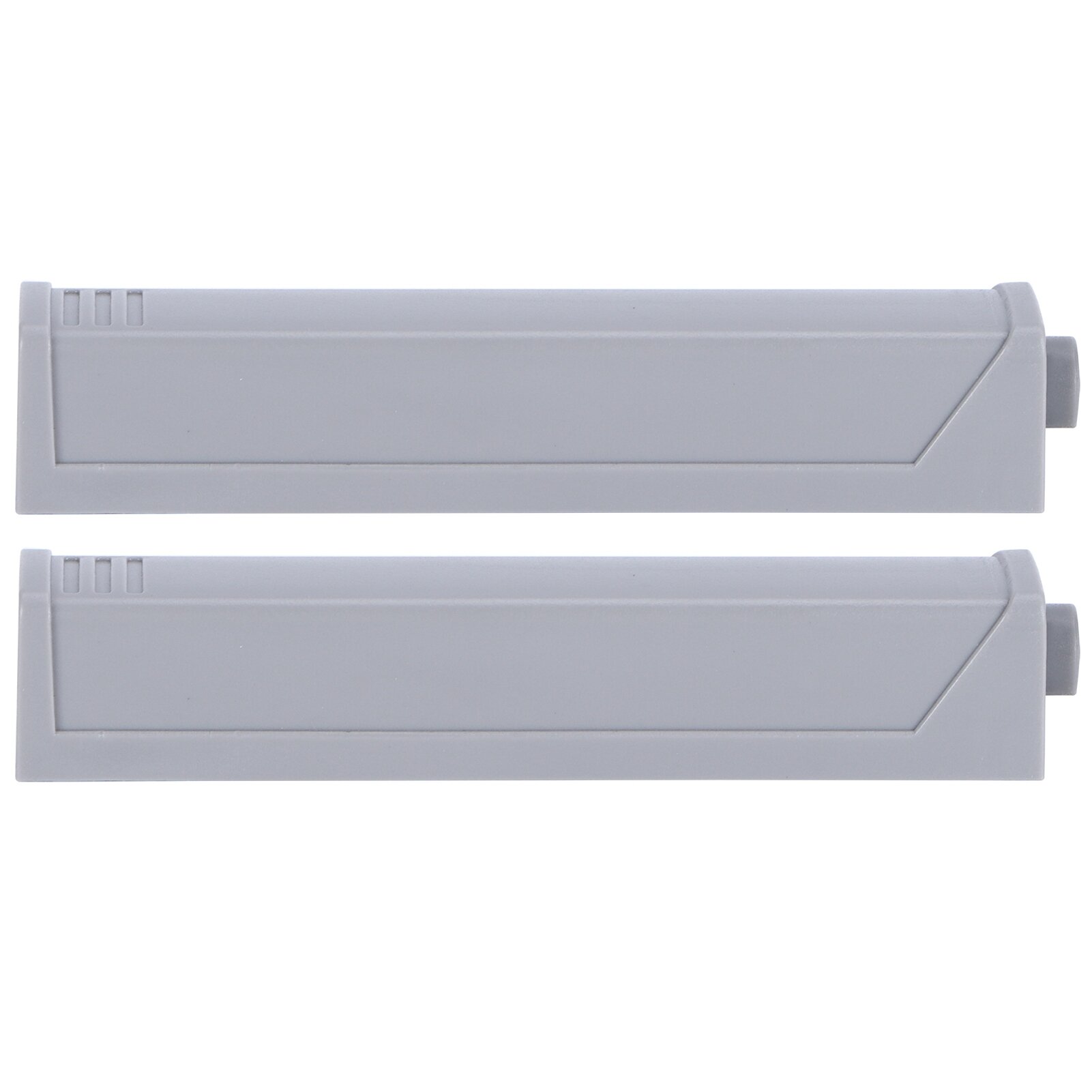 2 комплекта магнитных защелок Демпфер ящика Дверные защелки Нажмите, чтобы открыть системный буфер для шкафа