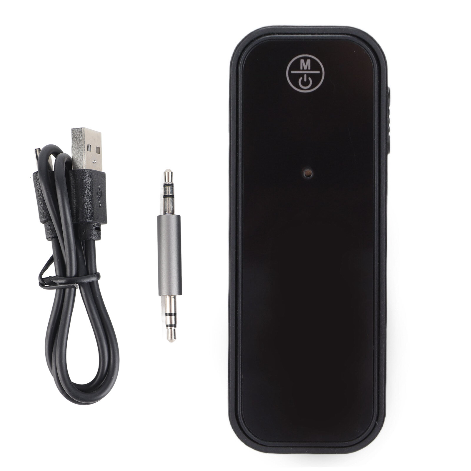 C28 3,5 мм Bluetooth 5.0 передатчик-приемник 2 в 1 беспроводной AUX-адаптер для ПК и телевизора