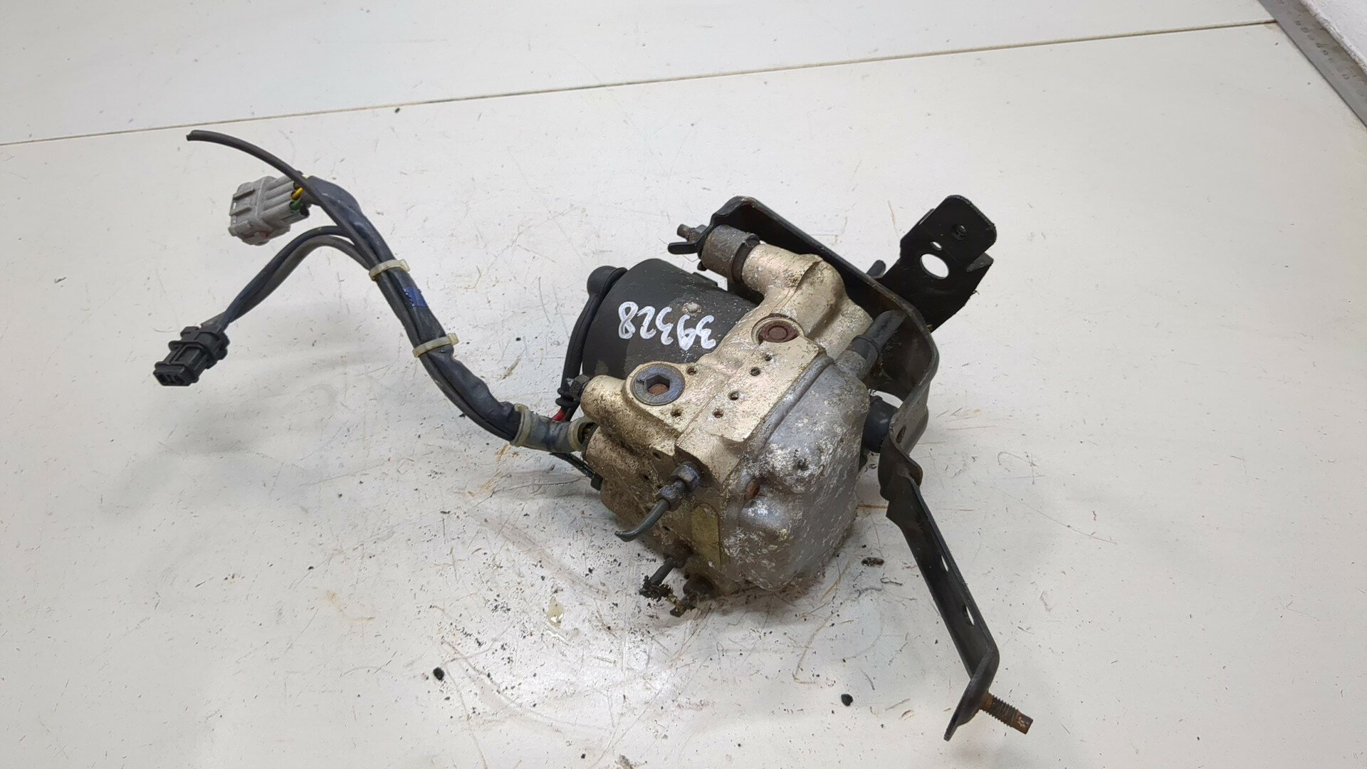 Блок АБС,насос Nissan Almera N15 Б/У