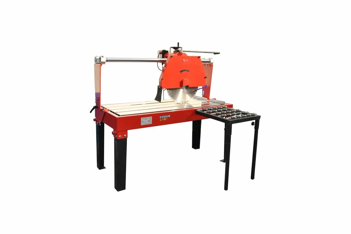 Станок отрезной "DIAM SM-1200/4.0/650"