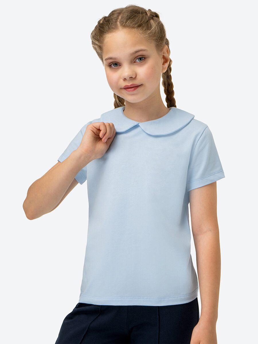 Школьная блуза