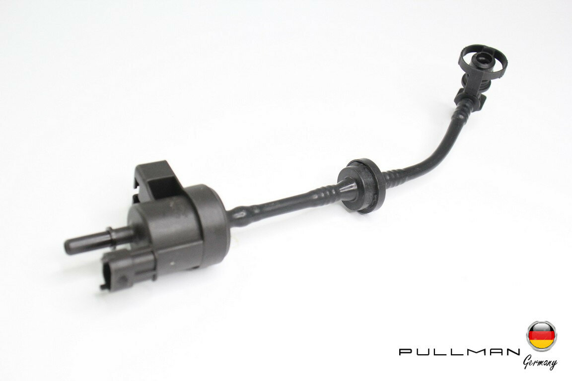 Клапан системы вентиляции картерных газов 55576071