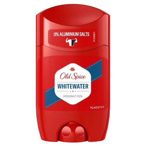 Old spice дезодорант твердый whitewater 50 мл