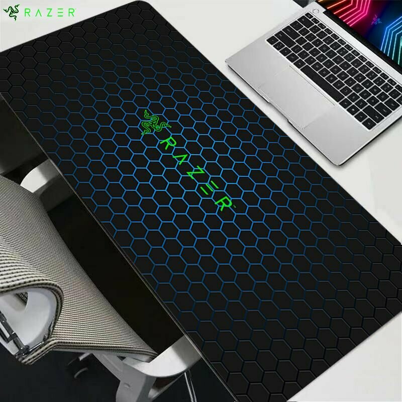 Коврик для мыши RAZER Speed + Control, нескользящий, 90x40 см