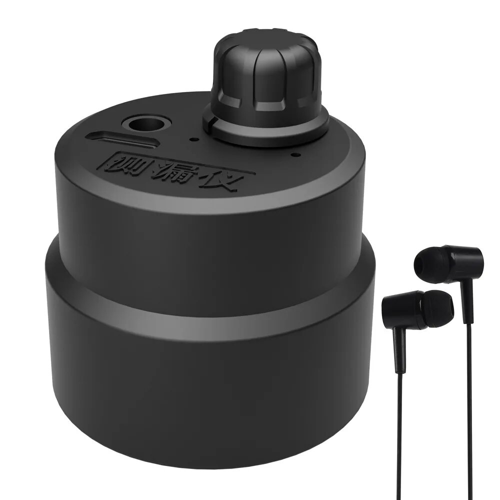 Детектор утечек воды BLACK+DECKER, Leakage Detector