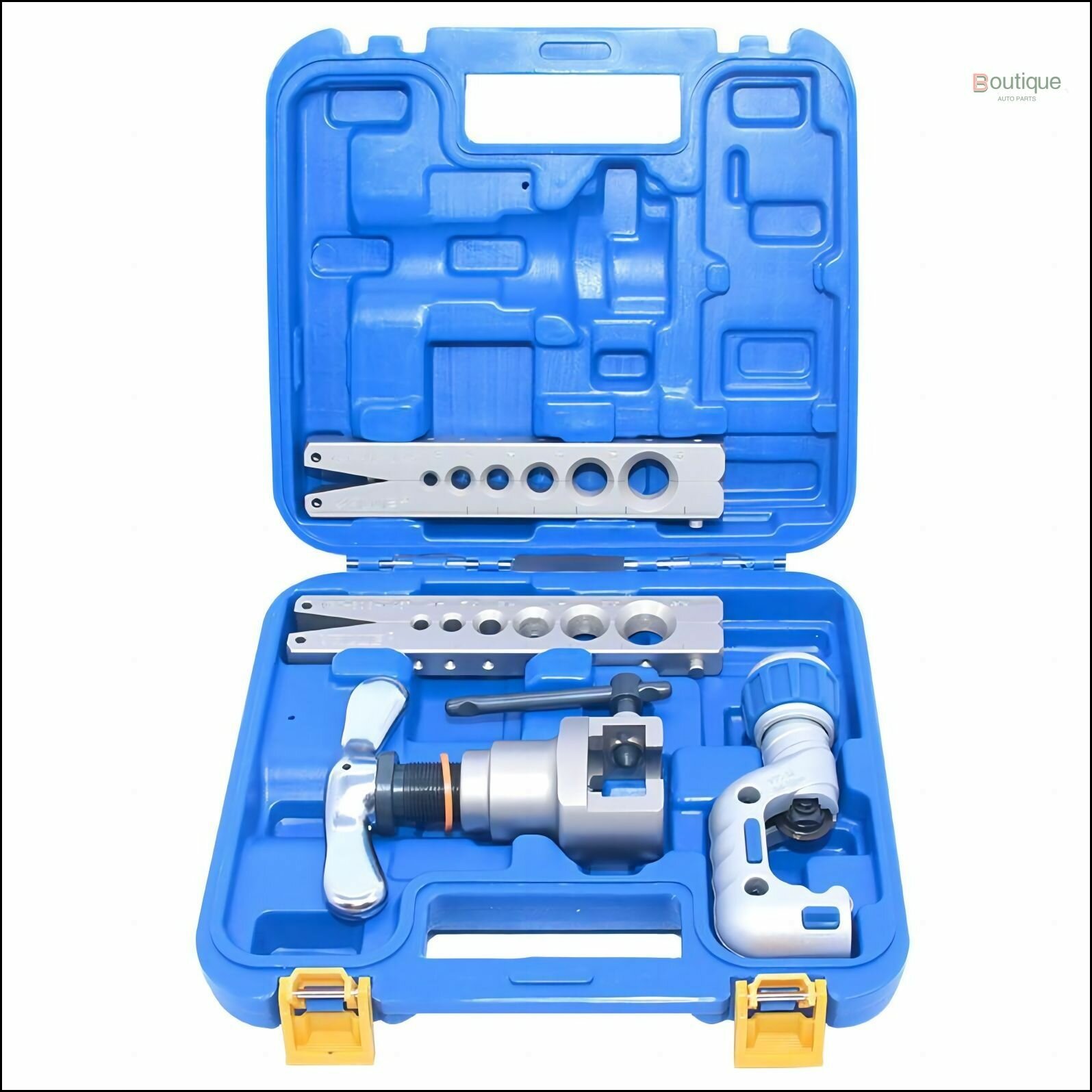 Развальцовщик