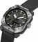 Наручные часы CASIO Pro Trek, черный/серый