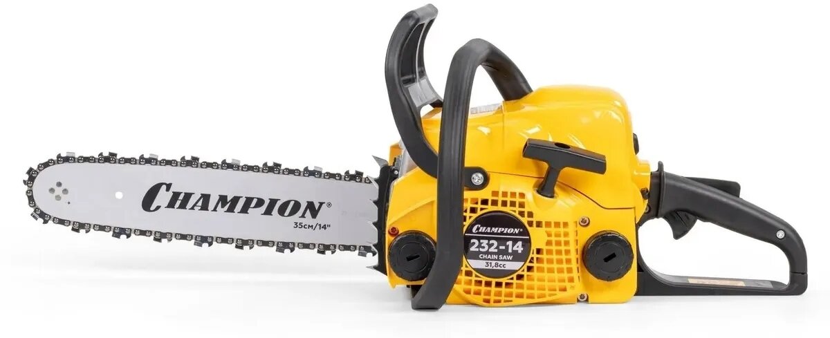 Бензопила A232-14