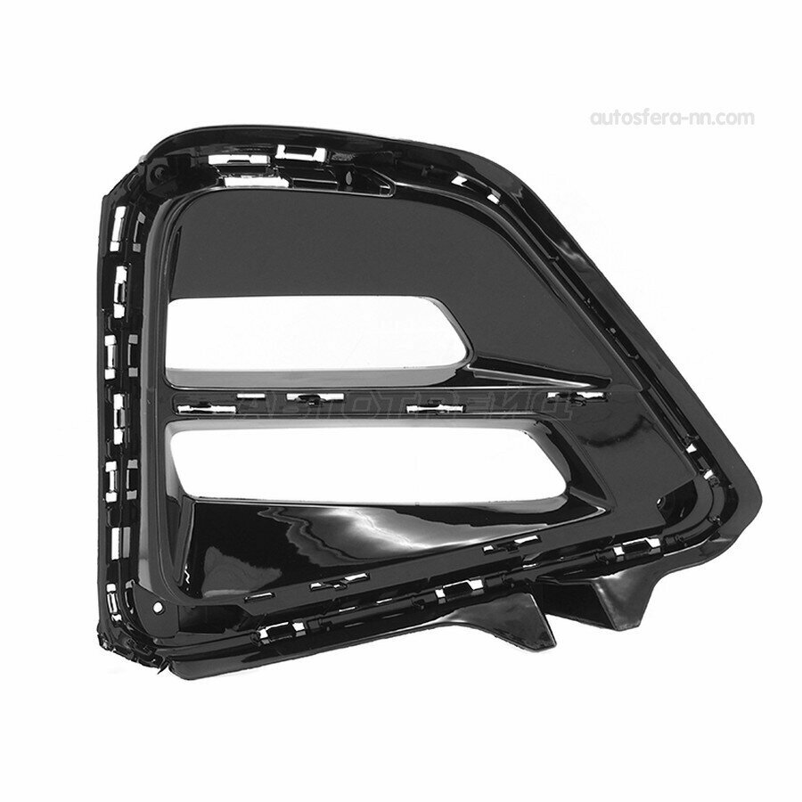 SAT ST290164 Оправа ДХО Chery Tiggo 4 Pro 20- (Справа)