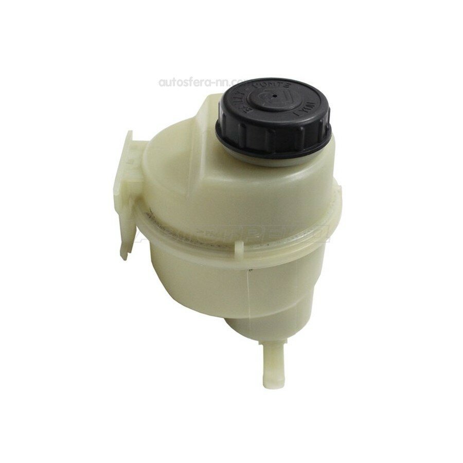 SAT ST491803558R Бачок ГУР Renault Kaptur 16-20 / Logan 09-22 H4M; K4M; K7M