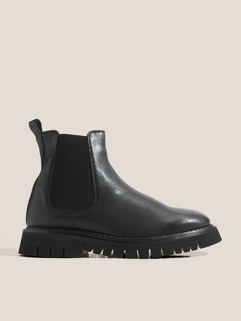 Ботинки челси