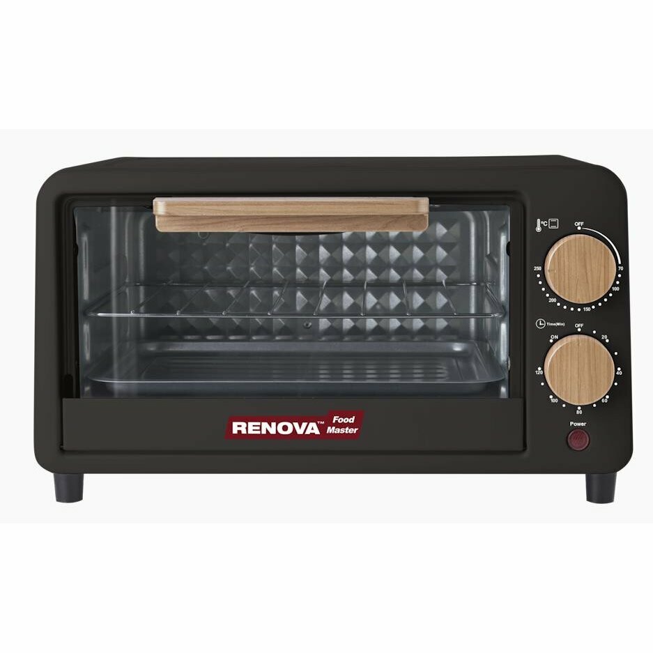 Мини-печь, духовка электрическая настольная MO-10TB1