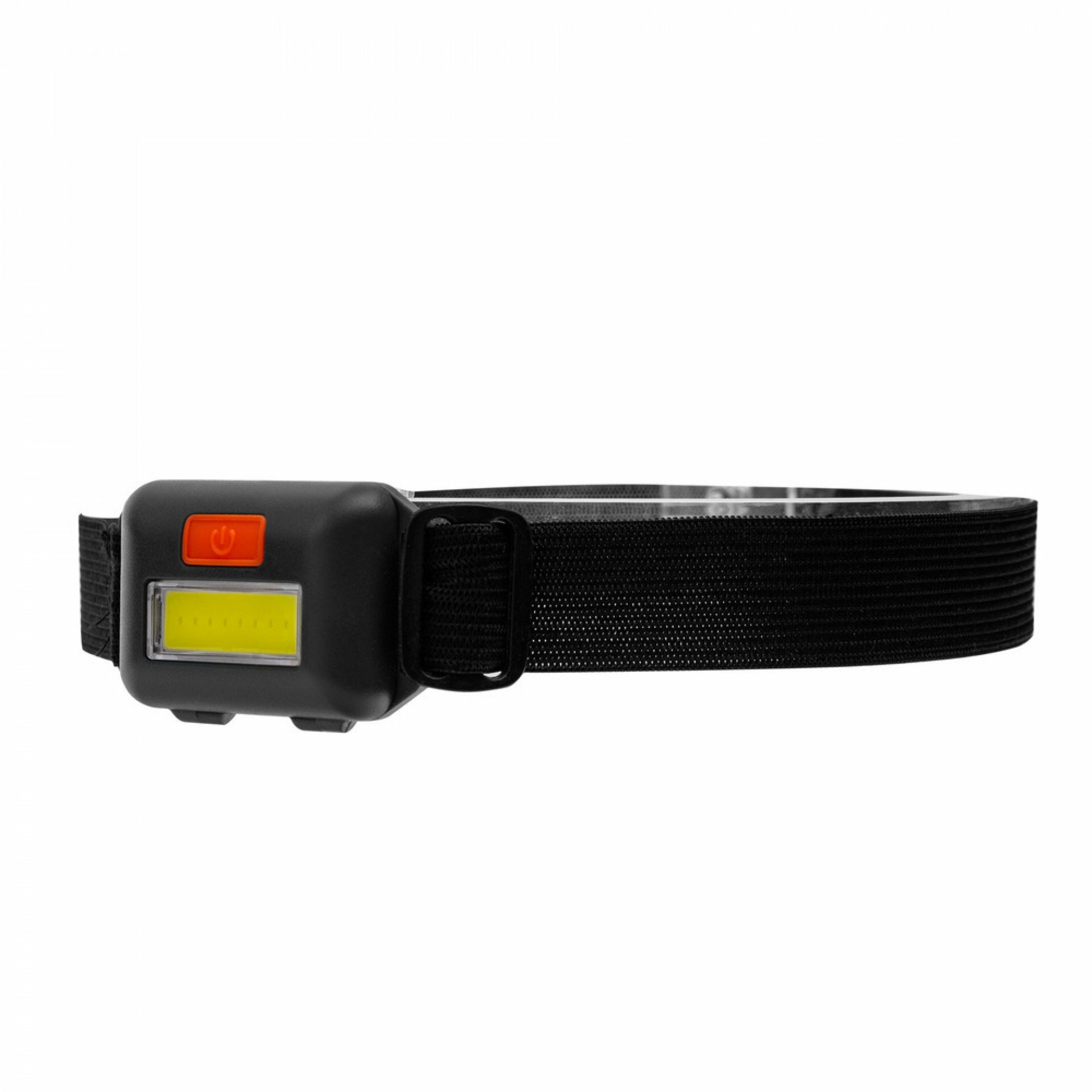 Фонарь налобный на батарейках Ultraflash LED53767 (3хLR03) 1w 491Lm 3 режима
